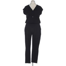 Backstage Damen Jumpsuit/Overall, schwarz, Gr. 40