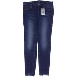 Camel Active Damen Jeans, blau, Gr. 29