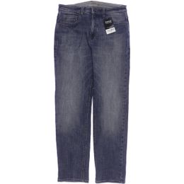 Camel Active Damen Jeans, blau, Gr. 27