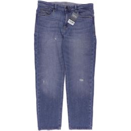 Camel Active Damen Jeans, blau, Gr. 30