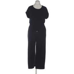 Esprit Damen Jumpsuit/Overall, schwarz, Gr. 42