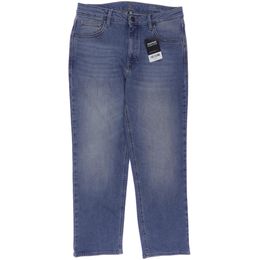 Camel Active Damen Jeans, blau, Gr. 29