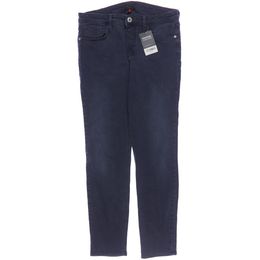 Camel Active Damen Jeans, blau, Gr. 30