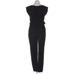 Esprit Damen Jumpsuit/Overall, schwarz, Gr. 36