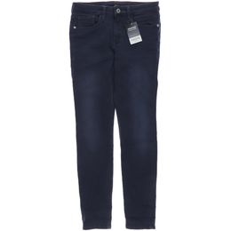 Camel Active Damen Jeans, marineblau, Gr. 27