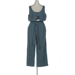 Esprit Damen Jumpsuit/Overall, türkis, Gr. 38