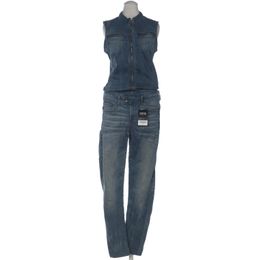 G-Star Raw G Star RAW Damen Jumpsuit/Overall, blau, Gr. 36