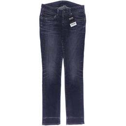 Pepe Jeans Damen Jeans, blau, Gr. 27