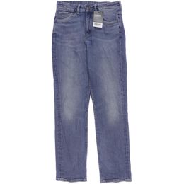 Pepe Jeans Damen Jeans, blau, Gr. 27