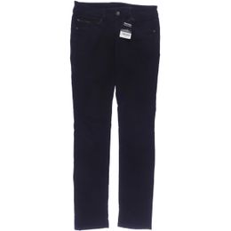 Pepe Jeans Damen Jeans, schwarz, Gr. 28