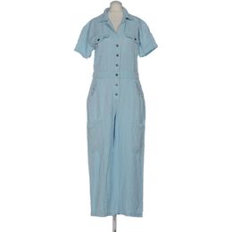 Guess Damen Jumpsuit/Overall, hellblau, Gr. 36