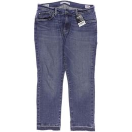 Pepe Jeans Damen Jeans, blau, Gr. 32