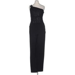 Guess Damen Jumpsuit/Overall, schwarz, Gr. 34