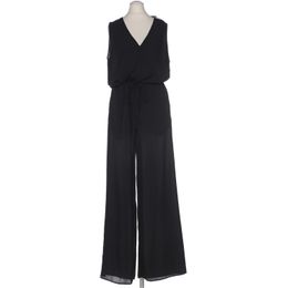 Guess Damen Jumpsuit/Overall, schwarz, Gr. 36