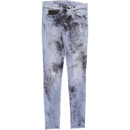 Pepe Jeans Damen Jeans, blau, Gr. 27