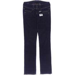 Pepe Jeans Damen Jeans, blau, Gr. 26