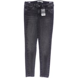 Pepe Jeans Damen Jeans, schwarz, Gr. 27