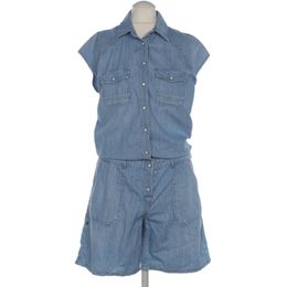 Pepe Jeans Damen Jumpsuit/Overall, hellblau, Gr. 38