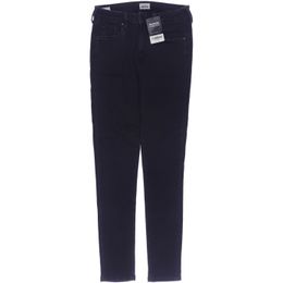 Pepe Jeans Damen Jeans, schwarz, Gr. 28