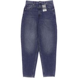 Pepe Jeans Damen Jeans, blau, Gr. 28