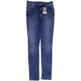 Pepe Jeans Damen Jeans, blau, Gr. 27