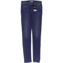 Pepe Jeans Damen Jeans, blau, Gr. 26