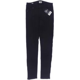 Pepe Jeans Damen Jeans, schwarz, Gr. 25