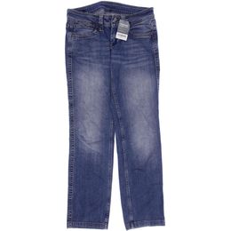 Pepe Jeans Damen Jeans, blau, Gr. 28