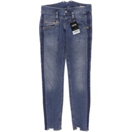 Pepe Jeans Damen Jeans, blau, Gr. 25