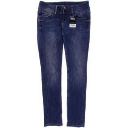 Pepe Jeans Damen Jeans, blau, Gr. 30