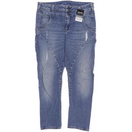 Pepe Jeans Damen Jeans, blau, Gr. 27