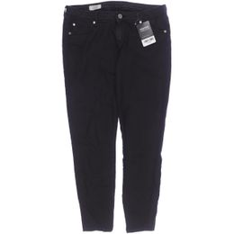 Pepe Jeans Damen Jeans, schwarz, Gr. 29