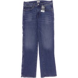 Pepe Jeans Damen Jeans, blau, Gr. 28