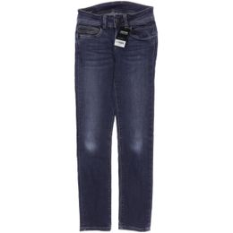 Pepe Jeans Damen Jeans, blau, Gr. 26