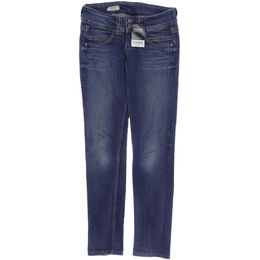 Pepe Jeans Damen Jeans, blau, Gr. 27