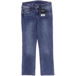 Pepe Jeans Damen Jeans, blau, Gr. 27