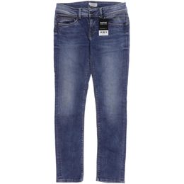 Pepe Jeans Damen Jeans, blau, Gr. 29