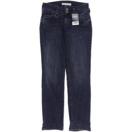 Pepe Jeans Damen Jeans, blau, Gr. 28