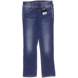 Pepe Jeans Damen Jeans, blau, Gr. 29