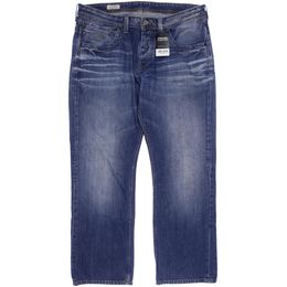 Pepe Jeans Damen Jeans, blau, Gr. 38