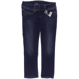 Pepe Jeans Damen Jeans, blau, Gr. 29