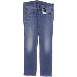 Pepe Jeans Damen Jeans, blau, Gr. 29