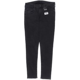 Pepe Jeans Damen Jeans, schwarz, Gr. 29