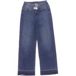 Pepe Jeans Damen Jeans, blau, Gr. 26