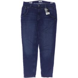 Pepe Jeans Damen Jeans, blau, Gr. 31