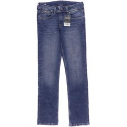 Pepe Jeans Damen Jeans, blau, Gr. 27