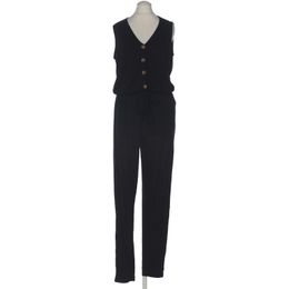 Lascana Damen Jumpsuit/Overall, schwarz, Gr. 36