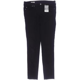 Pepe Jeans Damen Jeans, schwarz, Gr. 28