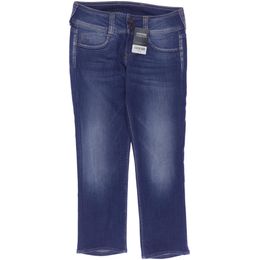 Pepe Jeans Damen Jeans, blau, Gr. 29