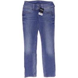 Pepe Jeans Damen Jeans, blau, Gr. 26